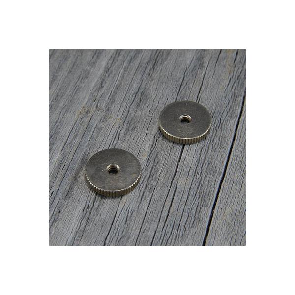 【メール便発送可！！】Montreux 《モントルー》 The Clone ABR-1 wheels set Relic (2) [商品番号 : 9490] サムナット