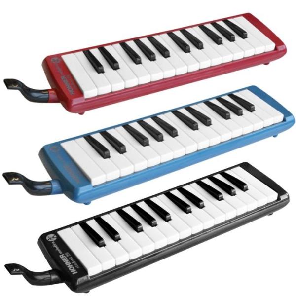 HOHNER 《ホーナー》 Melodica Student 26 メロディカ(鍵盤ハーモニカ)【ホーナー スチューデント26 メロディカ】