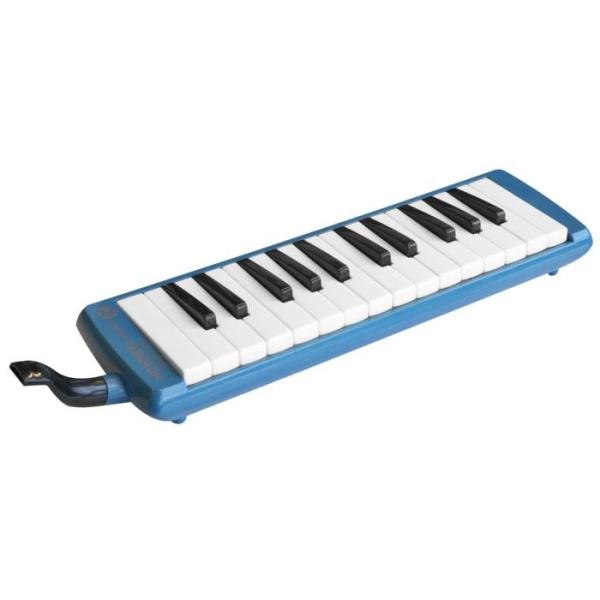 HOHNER 《ホーナー》 Melodica Student 26 Blue(青) メロディカ(鍵盤ハーモニカ)【ホーナー スチューデント26 ブルー メロディカ】