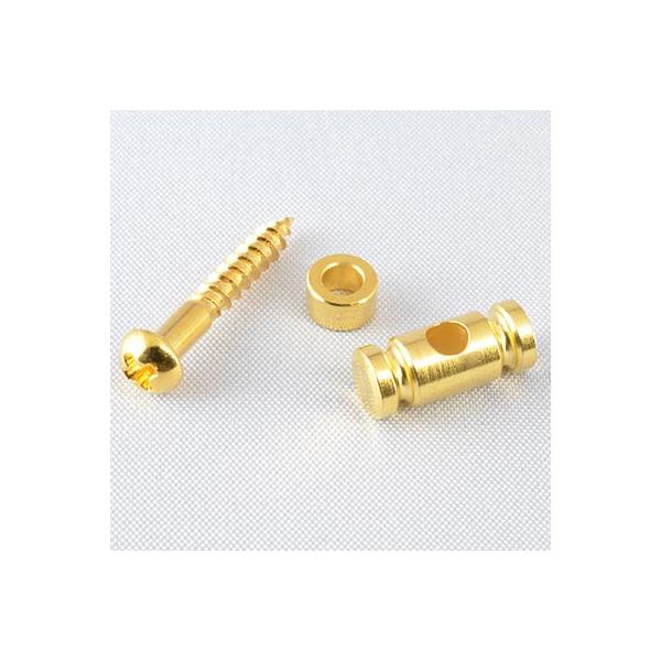 【メール便発送可！！】Montreux 《モントルー》 String Guide Barrel GD [商品番号 : 8840] ストリングガイド【モントルー 8840 ストリングガイド】