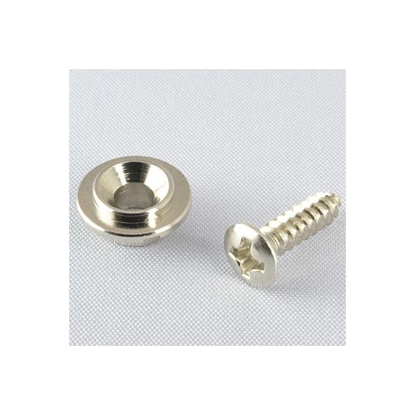 【メール便発送可！！】Montreux 《モントルー》 JPN String Guide for Guitar round Nickel [商品番号 : 9529] ストリングガイド【モントルー 9529 ストリングガイド】