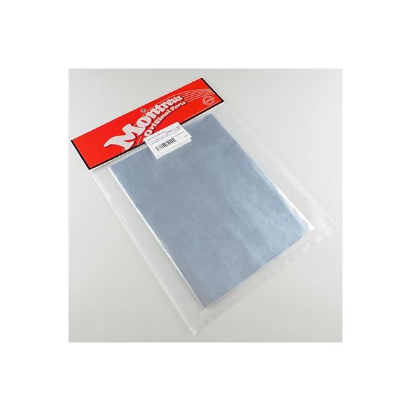 Montreux モントルー Aluminum Shielding Tape [商品番号 : 8641] シールディングテープ【シールディングテープ】