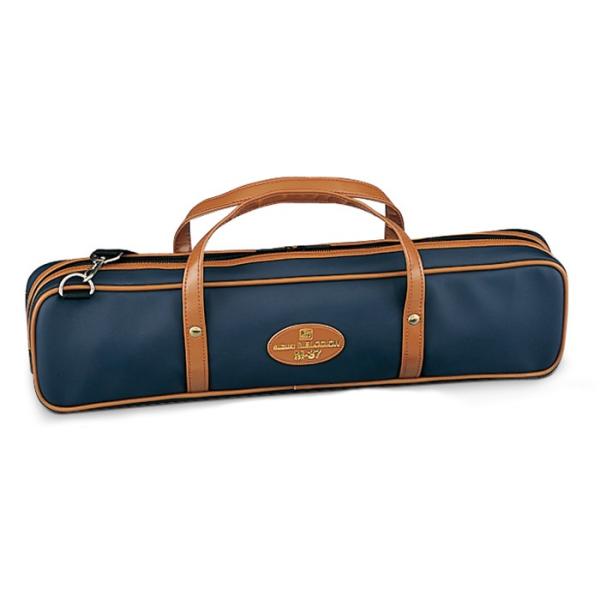 SUZUKI スズキ MP-2011 (ネイビー) ＜M-37C専用ケース＞ メロディオンケース [MP2011 鈴木楽器]【SUZUKI M-37C専用ケース】