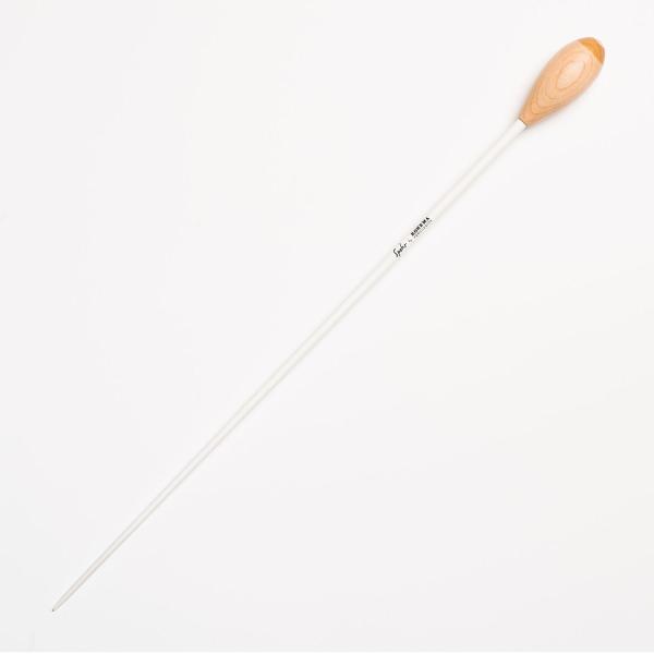 ROHEMAの木製の指揮棒は安価かつ軽量で、コントロールがしやすく、軽やかな指揮が可能です。各モデルは偉大な作曲家、指揮者達の音楽性からインスピレーションを受け、デザインされています。※ルイ・シュポーアからインスピレーションを受けた美しい木...