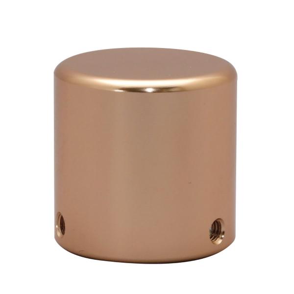 K.E.S　エフェクタースイッチハットトールサイズ ESH-T通常のスイッチハットよりさらに高くすることで踏みやすくするトールサイズのスイッチハットです。例えばスイッチャーやマルチの奥にあるエフェクターを本体の高さを変えずに踏みやすくできま...