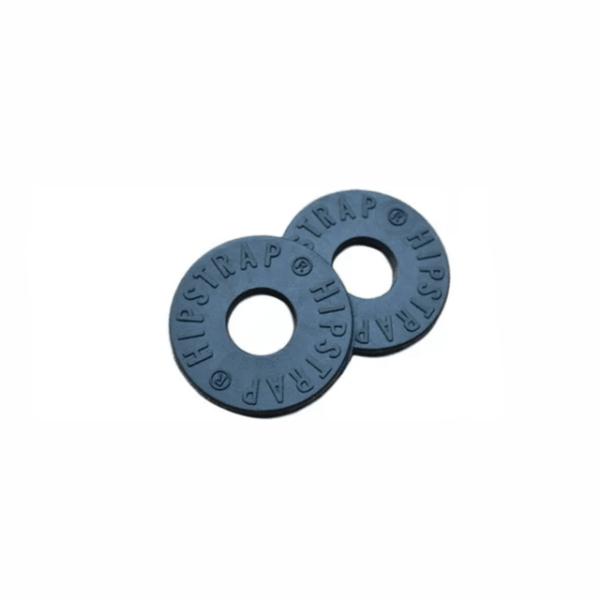 HipStrap Rubber Straplocks (3 pairs)アルゼンチンの人気ストラップブランド「HipStrap」より、ストラップラバーが登場しました！ブラックカラー。３ペア入りです。※こちらの商品は海外手配商品のためご注文後...