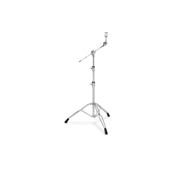 ・1-1/8″, 1″, 3/4″ Tube Joints with Smooth Action Brass Inserts・4 mm Double Braced Tripod Design・Isolating Rubber Toothle...