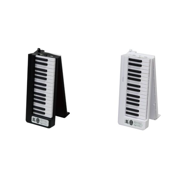 KDP-61Pは、場所を選ばず演奏を楽しみたい方に最適な折りたたみ式電子ピアノです。自宅練習からアウトドア・パフォーマンスまであらゆるシーンで活躍し、最新のBluetooth機能を備えているため、スマートデバイスを使ったレッスンや制作にもス...