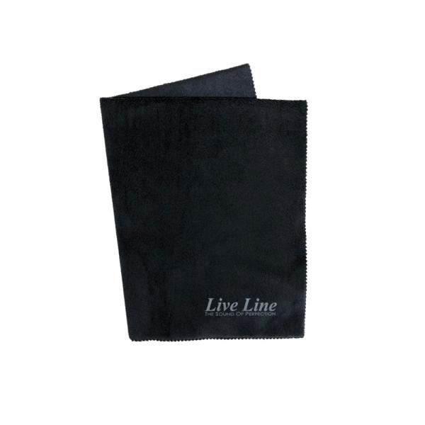 Wiping Cloth楽器に優しい極細繊維で抜群の拭き取り効果を実現！＜仕様＞カラー：ブラックサイズ：たて39cm×よこ30cm※掲載商品売却時に在庫表示につきましては迅速な対応を心掛けておりますが、タイムラグが発生する場合がございます。...