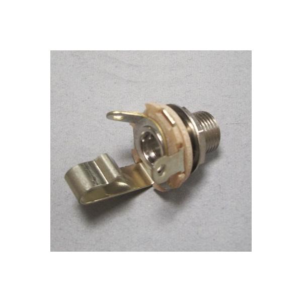 【メール便発送可！！】Montreux 《モントルー》 Switchcraft mono jack #11L [商品番号 : 802] ジャック