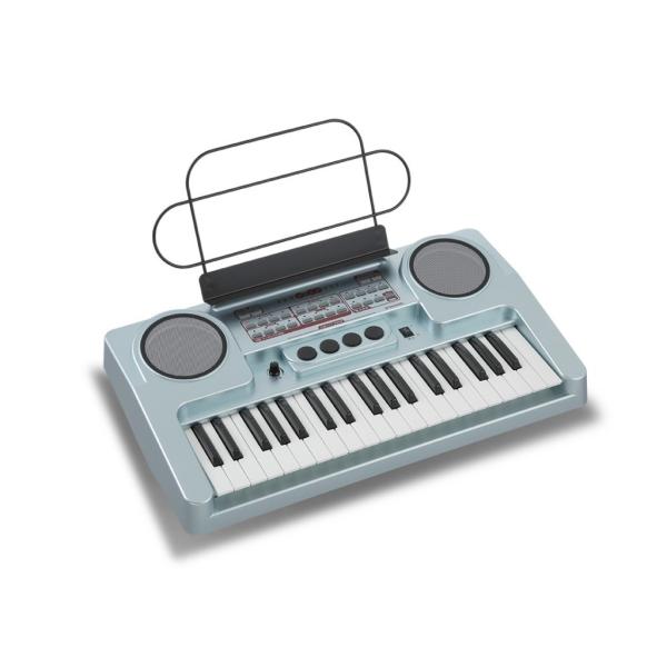 気持ちや情景をあらわすフレーズが充実した、効果音が主役のキーボード！USBメモリーでカスタム数は無限大！※この商品は在庫が無い場合、ご注文からお届けまでお時間を頂きます。ご迷惑をおかけしますが予めご了承下さい。※お急ぎの方はお手数ですが、納...