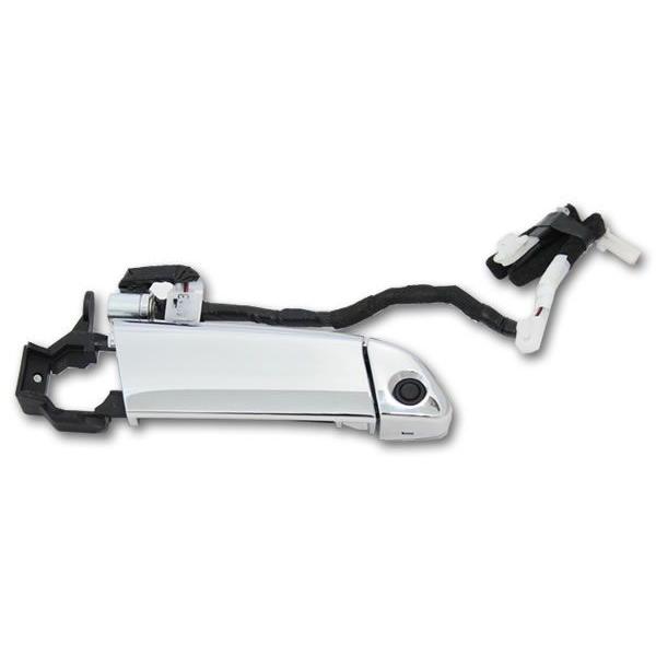 当社ソニックスタート スマホ対応セットまたはソニックスタート スマートリモコンセットと一緒に取り付けると、リクエストスイッチを押すことでロックやアンロックが可能になります。【対象車種】・1〜3型・4〜8型（スマートエントリー無し車）【セット...