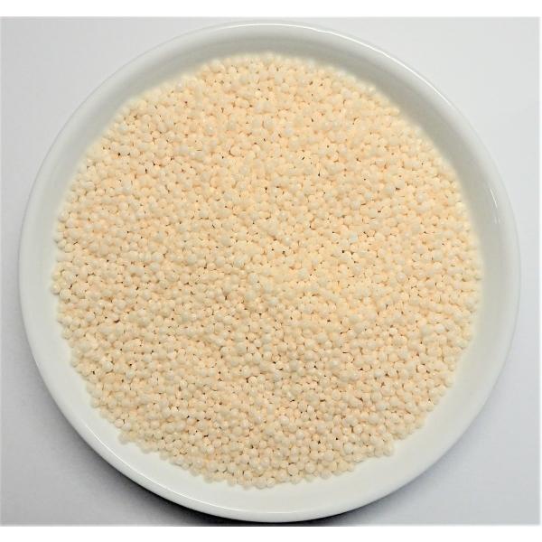 【名称】ライスパフ小粒【原材料名】米粉(国産)【内容量】100g【賞味期限】別途商品ラベルに記載【保存方法】直射日光・高温多湿を避け、常温（15±10℃）の冷暗所で保管してください。※開封後はお早めにご利用ください。【製造者】株式会社きのし...