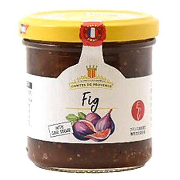 フランス産/イチジクジャム/コント・ド・プロヴァンス