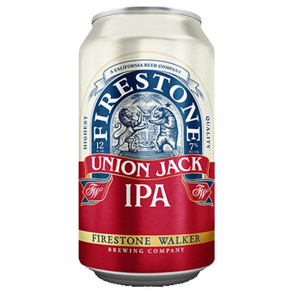 ユニオン ジャック/Union Jack/アメリカ/ビール/クラフトビール/地ビール/Firestone Walker/ファイアストーンウォーカー