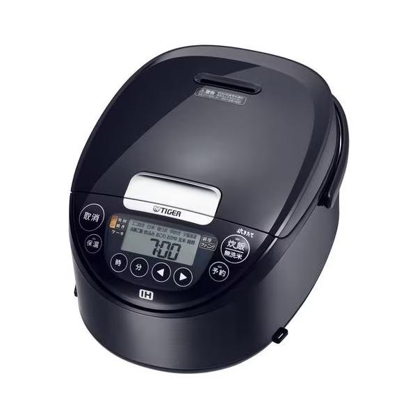 タイプ : IH炊飯器 早炊き : ○ 保温時間：24時間