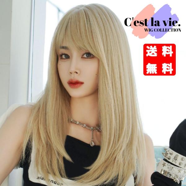 【ロングレイヤーシャギー】女子力アップのロングヘアにシャギーで軽さをプラスしました♪ロングストレートは重めでも素敵ですが、シャギーで軽さを出すとクールビューティーな印象になるのでおすすめです。毛先まできれいに入ったシャギーで、大人っぽく色気...