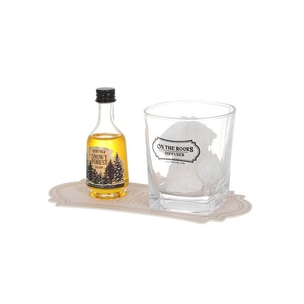 オン ザ ロックス ディフューザー商品番号 DULTON RS23-0577