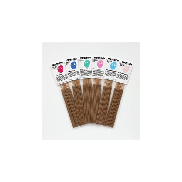 moonside・incense ムーンサイド・インセンス商品番号 moonside・incense
