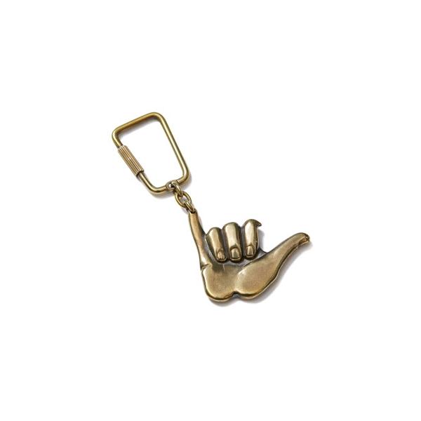 ヴィンズ・ハングルーズボトルオープナーキーリング商品番号 #VK-5