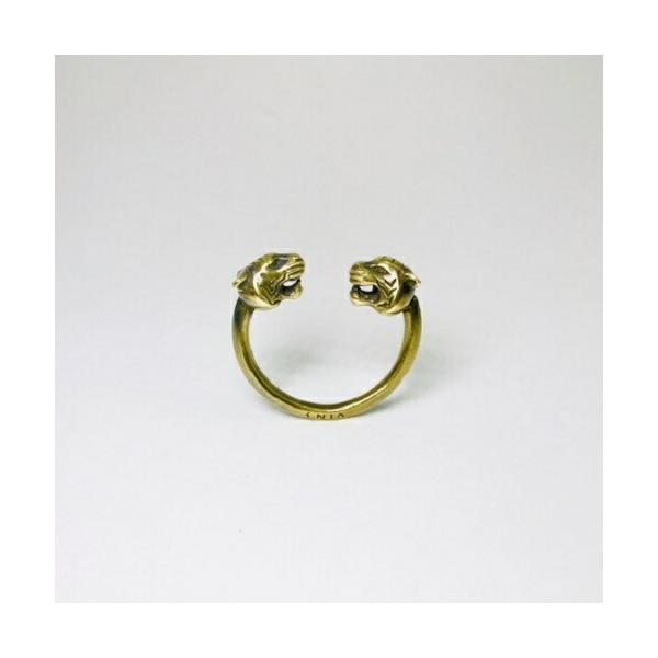 ヴィンズ・タイガーキーリング商品番号 #VK-8