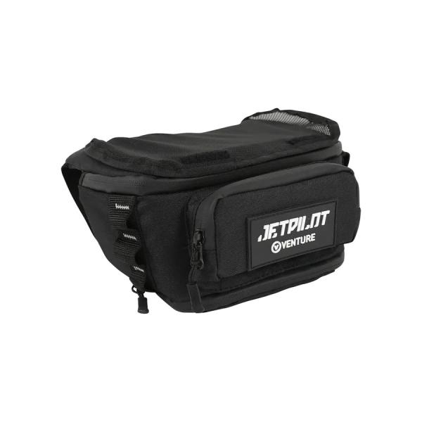 【JETPILOT】ベンチャー ジェットスキー バーバッグ (ACS24916) 　新品・究極のPWCアクセサリー「バーバッグ」・YAMAHA、KAWASAKI、SEADOOに使用可能・サイズは220mm X 120mm X 120mm ・...