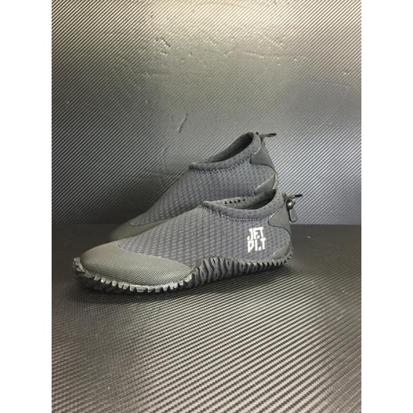 《JET PILOT》ハイドロ シュー 　ブラック　JA24402　マリンシューズ　新品　・フレックスライト ウルトラ ネオプレン・オープンデュラメッシュ前足部ドレナージュパネル・ウルトラグリップフレックスアウターソール・バレルロック付きエ...