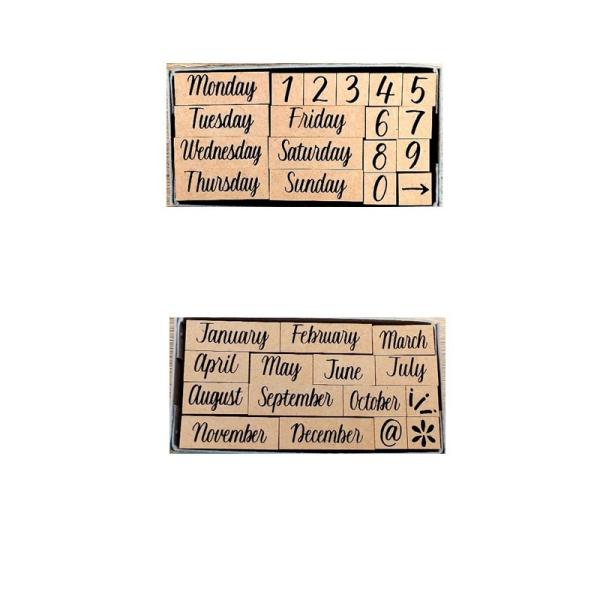 ・ レタリング作家・bechoriさんの手書き文字をスタンプにしました。・ 手書き文字をスタンプにデザインしています。・ 手書きだからこそ伝わるあたたかさや優しさの魅力を　 目一杯詰め込んだスタンプです。・手帳の見出しやタイトルにぴったりの...