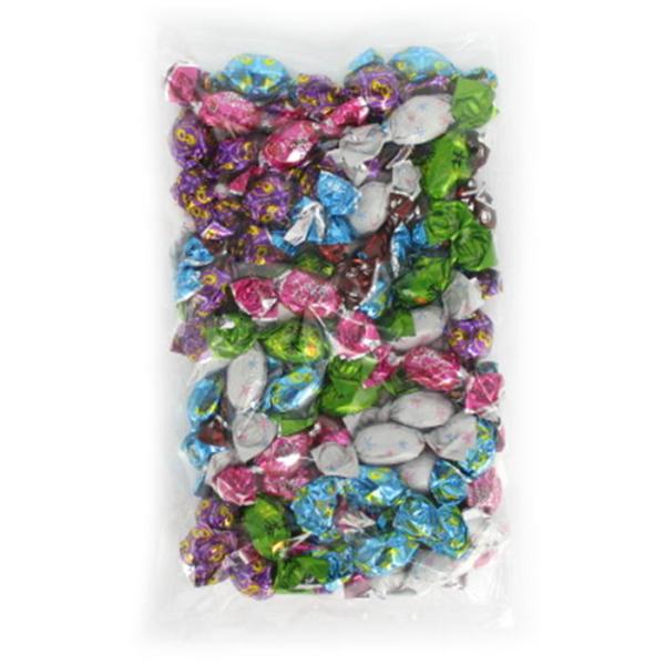 人気のティラミスチョコを6種類ミックスしました。（元祖ティラミスチョコ、いちごティラミスチョコ、抹茶ティラミスチョコ、コーヒーティラミスチョコ、ヴァイオレットチョコ、ホワイトティラミスチョコ）