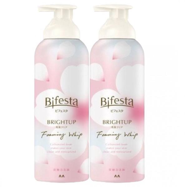 「商品情報」「主な仕様」ビフェスタ 洗顔 炭酸 泡洗顔 さくらの香り 180gキメ細かな濃密炭酸※1泡でやさしくマッサージすることで、毛穴の奥まで入り込み、汚れをすっきり落とします春らしいピンク色の泡とほのかな桜の香り古い角質まで落とし、す...