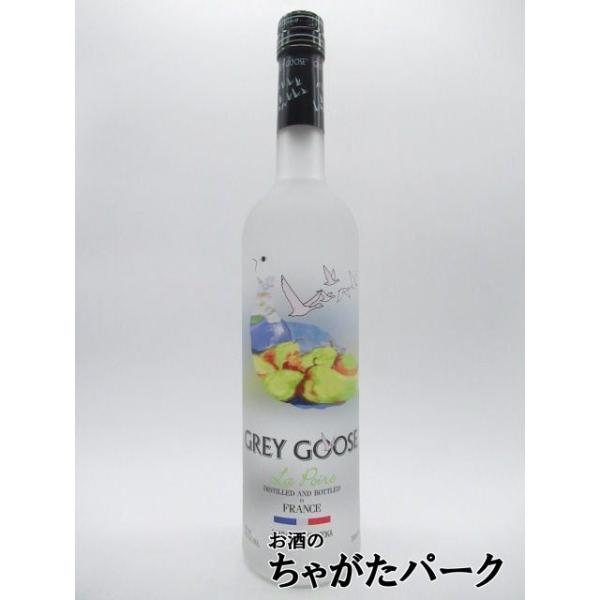 フランスで１９９７年に誕生したスーパー・プレミアム・ウォッカ。コニャック地方の天然湧水、ボーヌ地方産の小麦など、すべて最高品質の原料を用い、パッケージにいたるまで最高の知恵と努力を注ぎこんだ集大成。ポワールは、クリーンでスウィート、まろやか...