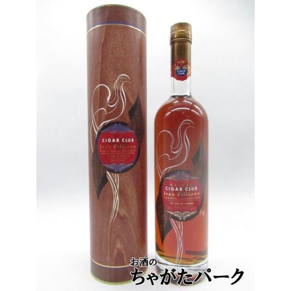 ジャン・フィユー社はグラン・シャンパーニュ地区の中心スゴンザック町に約２０haの葡萄畑を所有し、葡萄の栽培から蒸留、熟成まで一貫して手造りで行うコニャックの最高峰の蔵。グルメの間でも高い評価を得る同社のコニャックは全てグラン・シャンパーニュ...