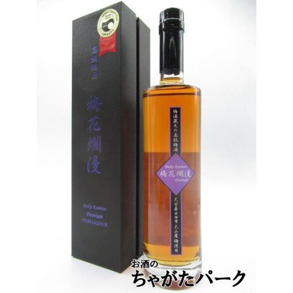 厳選された「鴬宿梅」（おうしゅくばい）を使用した長期熟成梅酒と、ニッカウイスキーのオーク樽で仕込んだ樽仕込高級梅酒ゆめひびきを贅沢にブレンド。梅酒専門蔵だからこそ引き出せる、「梅酒×梅酒」の独特な梅香と濃厚ながらキレのある味わいをお楽しみく...