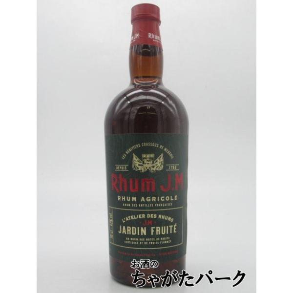 モルトファンにも根強い人気を誇るラムJ.Mより、AOCマルティニークのアペラシオン審査員も務めるセラーマスター「カリーヌ・ラサル氏」自ら考案した「アトリエ」シリーズが新入荷！ラムJ.Mのノウハウの奥深さを多くの人に知ってもらうべく、樽の材質...