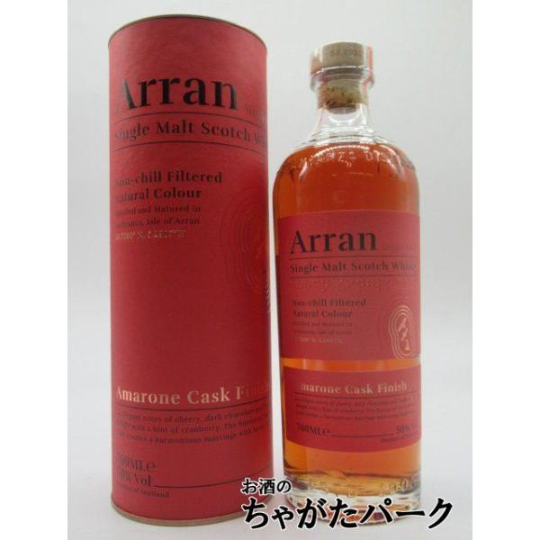 トラディショナルオーク樽で8年熟成後、各ワインの空き樽で追加熟成を行ったシリーズです。色：バーニッシュド・コッパー香り：チェリー、ターキッシュデライト、チョコレート 味：洋梨のシロップ煮、クランベリー、ハチミツモルトウイスキーアイランズバレ...