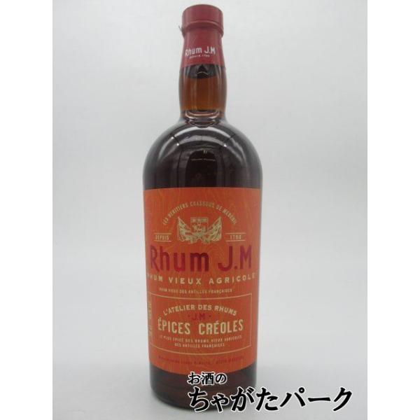 モルトファンにも根強い人気を誇るラムJ.Mより、AOCマルティニークのアペラシオン審査員も務めるセラーマスター「カリーヌ・ラサル氏」自ら考案した「アトリエ」シリーズ！ラムJ.Mのノウハウの奥深さを多くの人に知ってもらうべく、樽の材質や大きさ...