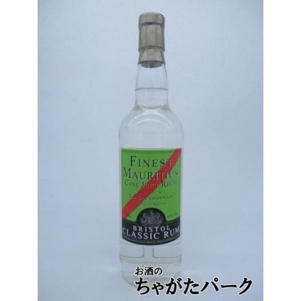 ブリストル社のこだわり。それは、ウイスキーの蒸留所がそうであるように、単一の蒸留器、単一の農園の原料で作られたラムを商品化すること。「クラシック・ラム」シリーズは、ジャマイカ、ガイアナ、デメララ等の地区で蒸留された原酒を英国に持ち帰り、厳選...