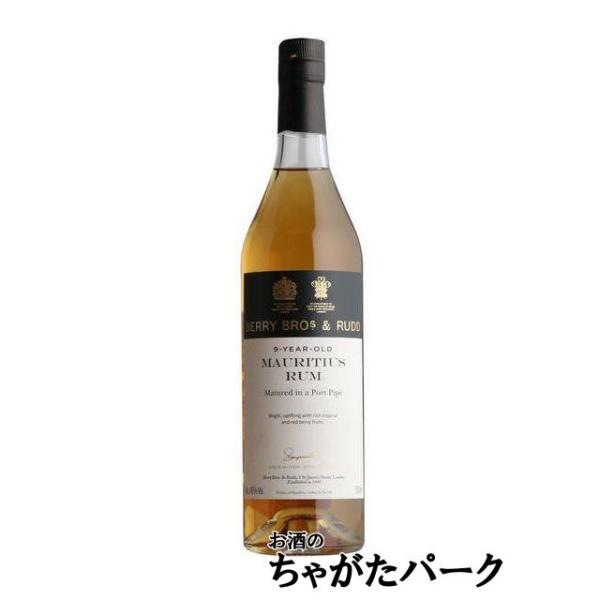 BB&amp;R(ベリーブラザーズ＆ラッド)社は、1698年創業の英国最古のワイン・スピリッツ商。1903年にエドワード7世より英国王室御用達を賜り、現在ではエリザベス女王とチャールズ皇太子からそれぞれ御用達指定を受けています。香り：熟した...