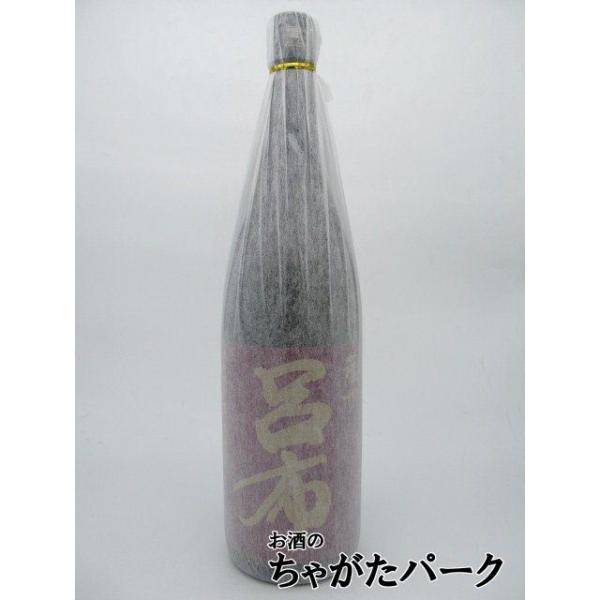 厳選された良質の二条大麦と鹿児島特有のシラス台地で天然濾過された清冽な水から誕生しました。「人中の呂布、馬中の赤兎」と讃えられた「呂布」は、その群を抜く武勇から三国志において最強と詠われた武将です。ワイン酵母により、完熟果実のような甘く華や...