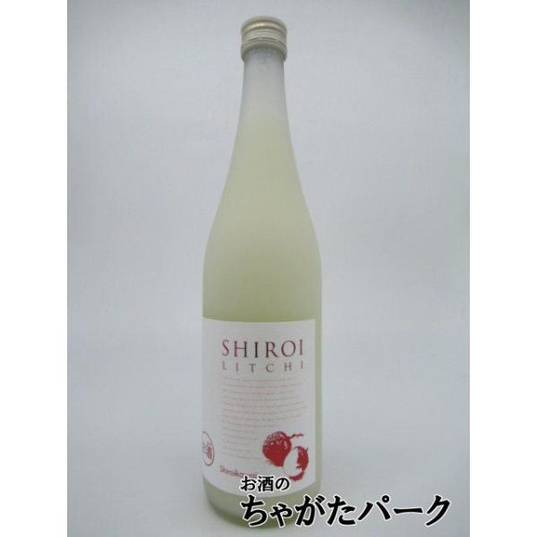 ミルク系リキュールでありながら、溢れんばかりの果汁感持つKawaii『白いシリーズ』のライチ。かの楊貴妃も台湾から運ばせていたという台湾産を使用。控えめで清楚のライチ。独特のボディ感や香り立ちの華やかさ、高揚感、リラックスなど物理的要素だけ...