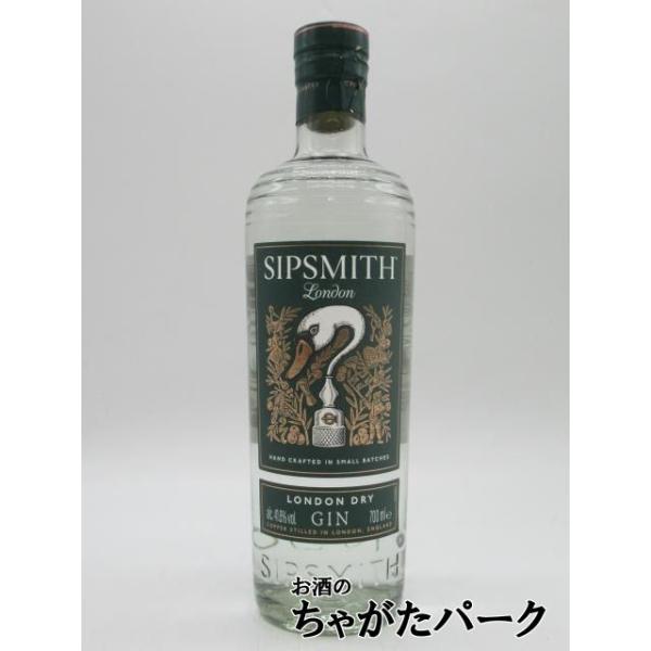 ２００９年に創業したクラフト蒸溜所シップスミス社の造るロンドンドライジン。厳選した１０種のボタニカルを世界中から集めてつくられています。銅製の超小型の蒸溜器を使用し、２００本ほどのスモールバッチでスピリッツを生産しています。ちなみに、ロンド...