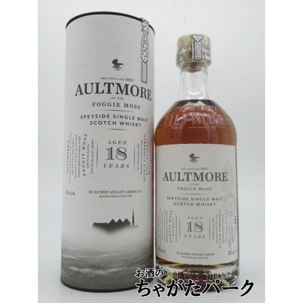 しばしば持ち主が変わったオルトモア蒸留所の原酒は、今までほとんどがブレンドに使用されていましたが、１９９８年にデュワーズが持ち主となりシングルモルトとしてリリースされました。フォギー・モス（霧が深い湿地）から引いた水とピートを使用しないモル...