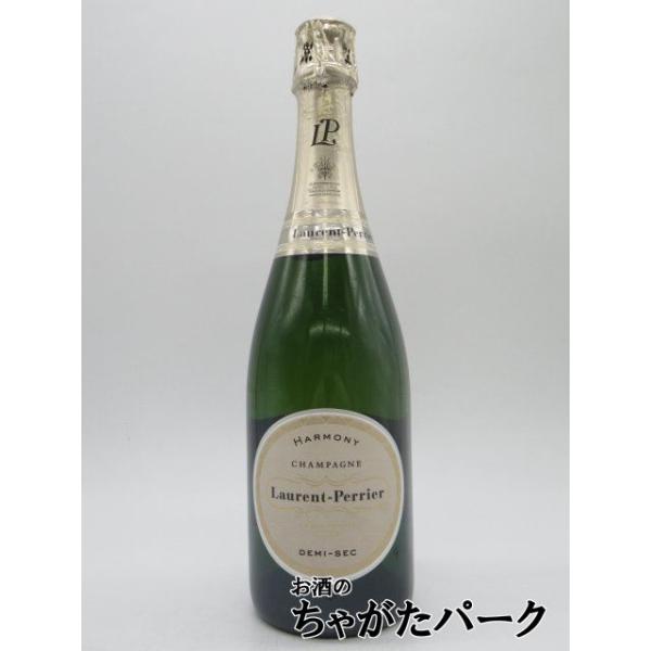 １８１２年に創業した老舗メゾン。ブリュット（辛口）のシャンパンを主体としていますが、珍しい甘口タイプ。ローラン・ペリエのメゾンのスタイルは、「フレッシュさ」「エレガントさ」「バランスの良さ」。ローラン・ペリエはこのスタイルを追い求めてシャン...
