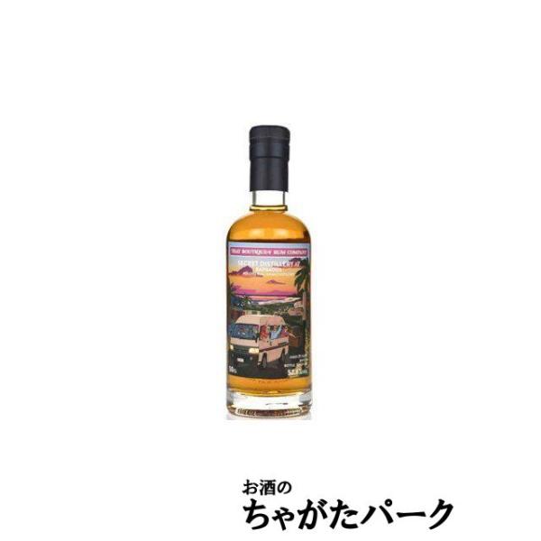 ブティックラムカンパニー（That Boutique-y Rum Company）は、ラムに特化したブティックウイスキーの姉妹ブランドで、単一蒸溜所のラムからブレンデッドタイプまで、幅広くボトリングしています。今回“音楽と共に楽しむ”をコン...