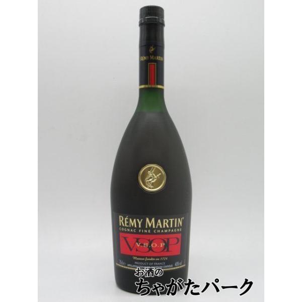 平均熟成年数４年から１２年のコニャックをブレンド。バニラ、オーク、ヘーゼルナッツ、リコリス（天草）、ポートワインなどのスムースでリッチな香りが広がります。世界で最も飲まれているＶ.Ｓ.Ｏ.Ｐコニャックです。【ＲＥＭＹ　ＭＡＲＴＩＮ　ＶＳＯＰ...