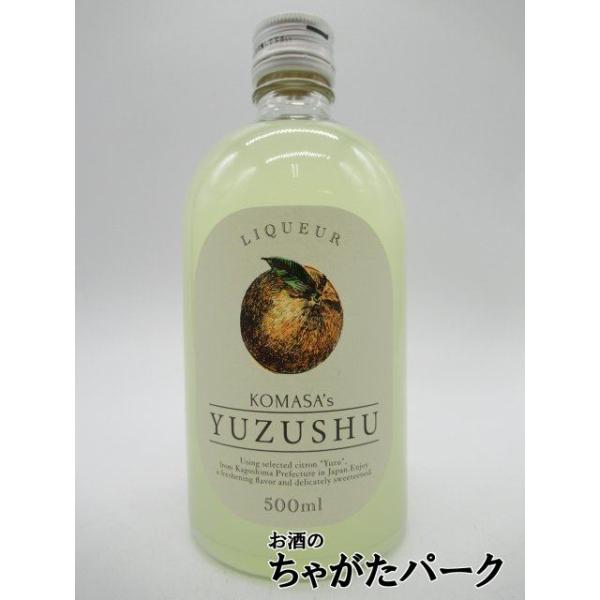 鹿児島県産柚子を原料に本格麦焼酎で造り上げたゆず酒です。 ゆず特有の酸味と風味を引き出した香りすっきり、ほのかな甘さのあるゆず酒をお楽しみください。鹿児島県産のゆずの味わいをそのままに本格麦焼酎で仕込みました。ゆずと麦焼酎、それぞれの良さを...