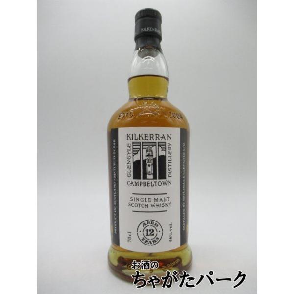 バーボン樽70％とシェリー樽30％を使用した12年熟成で、少量生産のキャンベルタウンモルトです。香りは海風を伴ったピートに蜜蝋、バニラ、リコリスが徐々に混ざり合い、柔らかで甘いアロマへと変化。時間と共に爽やかなライムやレモンの皮、ホワイトペ...