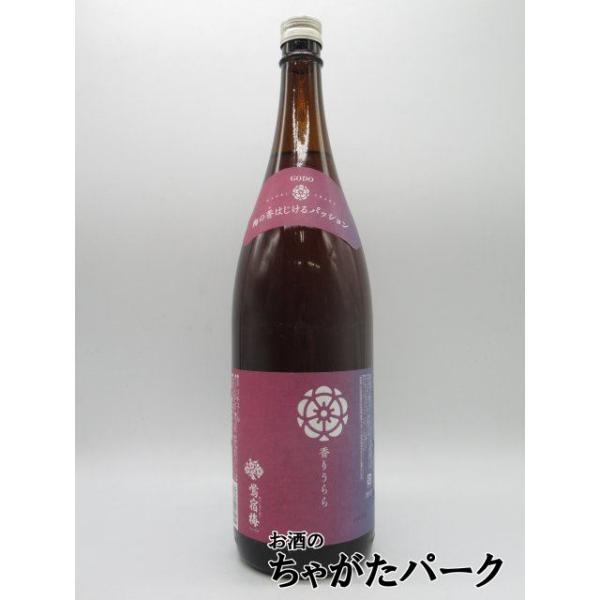杏仁豆腐のような甘く華やかな香りが特長の梅酒です。淡い赤紫色から濃い紫色にグラデーションしたパッケージと商品名は、春に咲く草花と華やかな梅酒の香りを表現しています。梅酒バレンタインデー ホワイトデー 母の日 父の日 お中元 御中元 敬老の日...