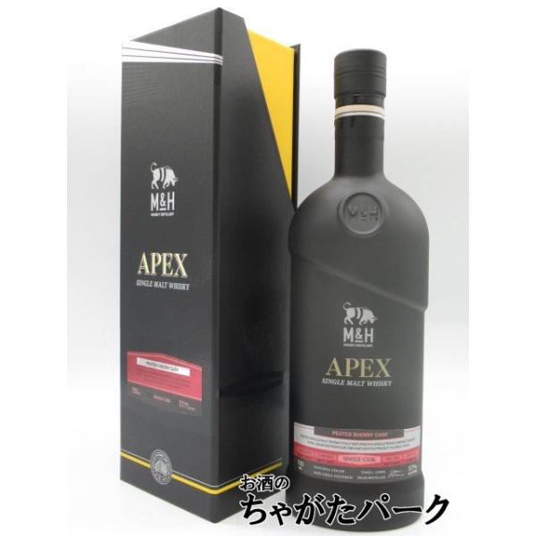 イスラエル初の蒸留所「M&H」のシングルモルトウイスキー、6種が発売 - Whiskeen（ウイスキーン）