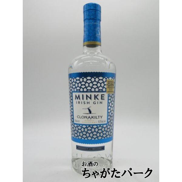 大西洋を泳ぐミンククジラにインスパイヤーされたジン。同じくスカリー家で生産されたホエイを蒸留し、ホエイアルコールを造ります。アイルランドでしか咲かない『ロックサンファイア』を崖から手摘みしボタニカルとして使用。登録日：20230720スピリ...